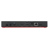 Lenovo ThinkPad Thunderbolt 4 Workstation Dock 40B00300UK 價錢、規格及用家意見 ...