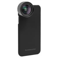 Sandmarc Wide Lens Edition 專業廣角手機鏡頭 for iPhone 14 Plus 價錢、規格及用家意見 - 香港格 ...