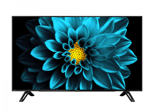 Sharp 聲寶 60吋 4K 超高清智能電視 4T-C60DK1X 價錢、規格及用家意見 - 香港格價網 Price.com.hk