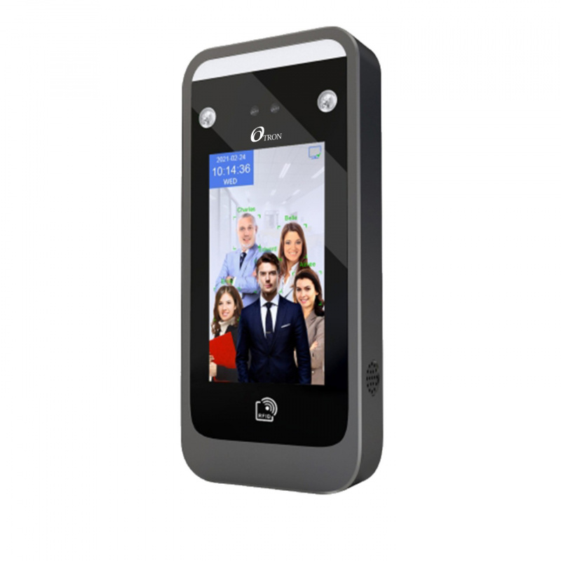 Otron A.I.人臉識別門禁拍卡控制器 TR-A206 價錢、規格及用家意見 - 香港格價網 Price.com.hk