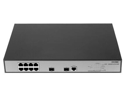 H3C POE Network Switch LS-5008PV5-EI 價錢、規格及用家意見 - 香港格價網 Price.com.hk