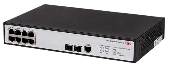 H3C Ethernet Switch S1850V2-10P-EI 價錢、規格及用家意見 - 香港格價網 Price.com.hk