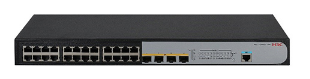 H3C Ethernet Switch LS-1850V2-28X 價錢、規格及用家意見 - 香港格價網 Price.com.hk
