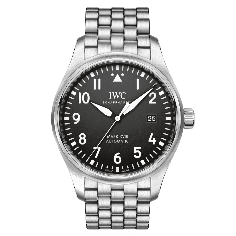 IWC Pilots Mark XX 馬克二十飛行員腕錶 IW328202 價錢、規格及用家意見 - 香港格價網 Price.com.hk