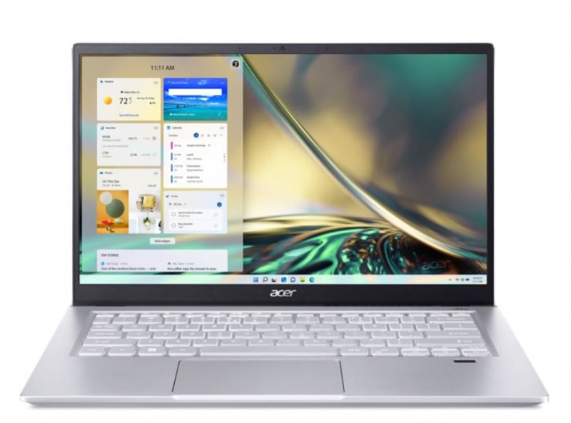 Acer Swift X 14吋 (2022) (R7-5825U, 16GB+1TB SSD) SFX14-42G-R1E6 價錢、規格及用 ...