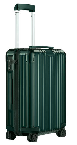 Rimowa Essential Cabin S Green Gloss 21吋行李箱 83252684 價錢、規格及用家意見 - 香港格價網 ...
