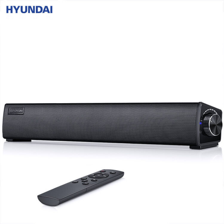 Hyundai 現代 BT 5.0 Mini Soundbar with Remote 藍牙喇叭連遙控器 Q95 價錢、規格及用家意見 ...