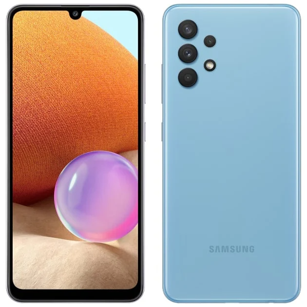 Samsung 三星 Galaxy A32 4G (4+128GB) 價錢、規格及用家意見 - 香港格價網 Price.com.hk