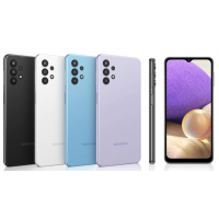 Samsung 三星 Galaxy A32 4G (4+128GB) 價錢、規格及用家意見 - 香港格價網 Price.com.hk