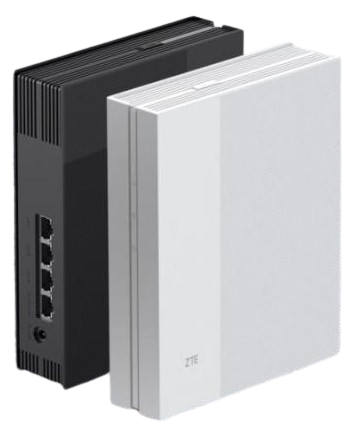 ZTE WiFi-6 5G CPE Router MC888S 價錢、規格及用家意見 - 香港格價網 Price.com.hk