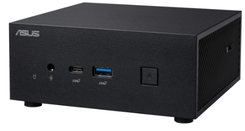 ASUS Mini PC PN63-S1 (i3-1115G4, 8+512GB SSD) 價錢、規格及用家意見 - 香港格價網 Price ...