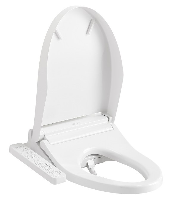 TOTO Multi-Function Washlet (Elogated) 智能廁板 TCF23410AAA 價錢、規格及用家意見 - 香港 ...