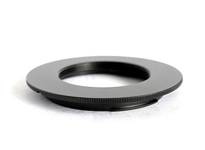 FOCUS M39/L39 (x1mm Pitch) Screw Mount Russian & Leica Thread Mount ...