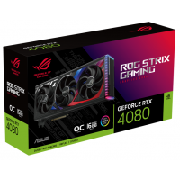 ASUS ROG Strix GeForce RTX 4080 16GB GDDR6X OC Edition 價錢、規格及用家意見 - 香港格 ...