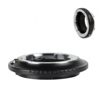 FOCUS Contax / Yashica CY / Zeiss SLR Lens To Hasselblad XCD Mount Adaptor - Ver 2 價錢、規格及用家意見 ...