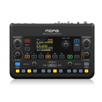 Midas Dual 48-Channel Personal Monitor Mixer 雙混音48軌個人監聽系統 DP48 價錢、規格及用家 ...