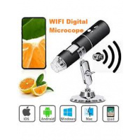 Digital 500X HD USB Digital Microscope 電子顯微鏡 - WiFi Version 價錢、規格及用家意見 ...