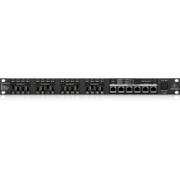 Behringer 16 Channel 19" Input Module with Analog and ADAT Optical ...