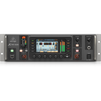 Behringer X32 Rack 40-Input, 25-Bus Digital Rack Mixer 數碼調音台 價錢、規格及用家意見 ...