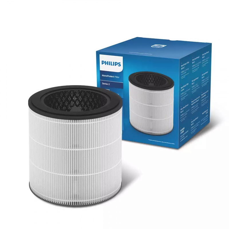 Philips 飛利浦 Genuine Replacement Filter 整合式 3-in-1 濾網 FY0293/30 價錢、規格及用家 ...