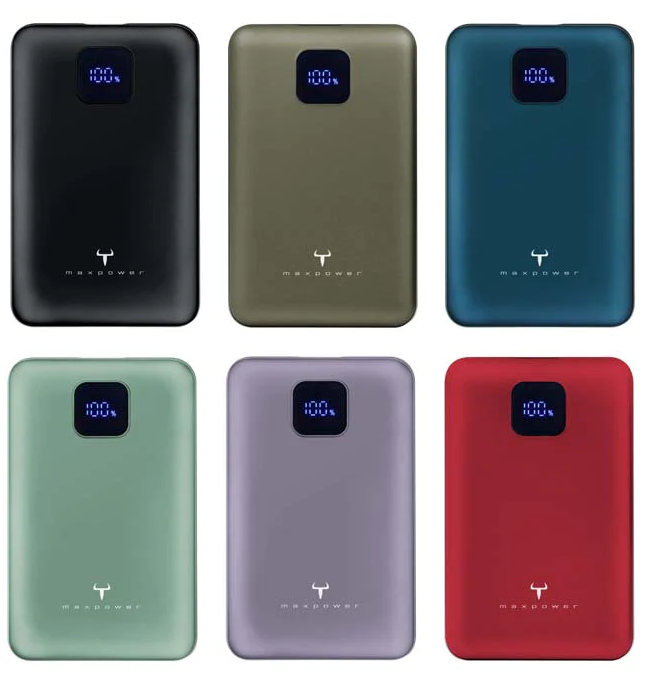 2the Max 牛魔王 Maxpower 22.5W 外置充電器 10000mAh TR110SX 價錢、規格及用家意見 - 香港格價網 ...