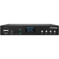 Aurora AV-over-IP Transceiver VPX-TC1-Pro 價錢、規格及用家意見 - 香港格價網 Price.com.hk