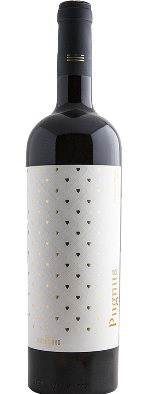 Pugnus Reserva Bobal (Red) FA01 價錢、規格及用家意見 - 香港格價網 Price.com.hk