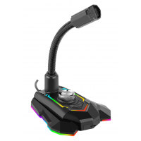 Marvo USB Powered Microphone 直播/電競麥克風 MIC-05 價錢、規格及用家意見 - 香港格價網 Price ...