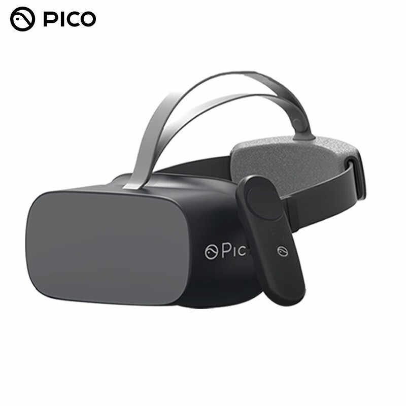 Pico VR一體機 G2 4K 價錢、規格及用家意見 - 香港格價網 Price.com.hk