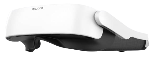 Arpara 5K VR 雙Micro-OLED超清智能頭戴顯示器 價錢、規格及用家意見 - 香港格價網 Price.com.hk