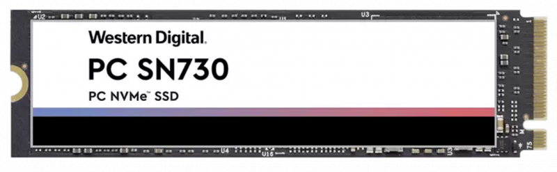 Western Digital PC SN730 NVMe SSD 256GB (SDBPNTY-256G) 價錢、規格及用家意見 - 香港格 ...
