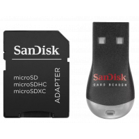 SanDisk MobileMate Duo Adapter and Reader 價錢、規格及用家意見 - 香港格價網 Price.com.hk