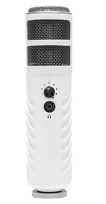 RODE Podcaster MKII Dynamic USB Microphone 動圈式麥克風 價錢、規格及用家意見 - 香港格價網 ...