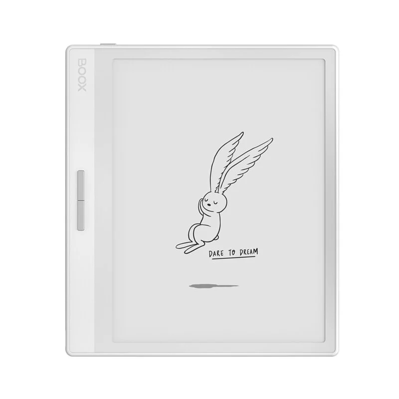 Onyx 文石 7吋 Boox Leaf2 電子書閱讀器 (32GB) 價錢、規格及用家意見 - 香港格價網 Price.com.hk