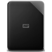 Western Digital WD Elements SE USB 3.0 External Hard Drive HDD 1TB ...