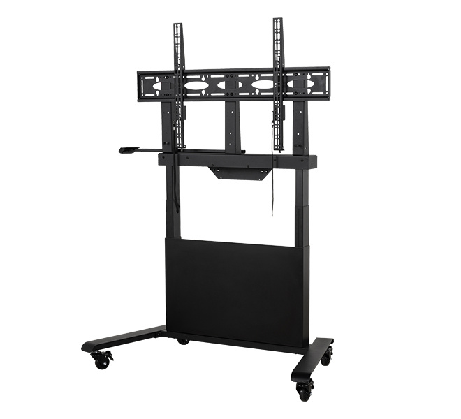 B-Tech Motorised Height Adjustable Flat Screen Trolley BT8568 價錢、規格及用家 ...