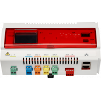 Helvar Imagine 950 Lighting Control Router 智能燈具主控制器 價錢、規格及用家意見 - 香港格價網 ...