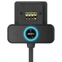 MUFU V30P 行車記錄器藍牙耳機配件 BT1 價錢、規格及用家意見 - 香港格價網 Price.com.hk