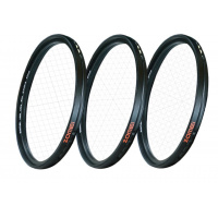 Zomei 49mm ABS Ultra Slim +4 、+6、+8 Points Star Filter Set (星光濾鏡套裝) 價錢 ...