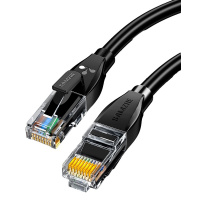 Samzhe 山澤 Cat8 Lan Cable (5m) 價錢、規格及用家意見 - 香港格價網 Price.com.hk
