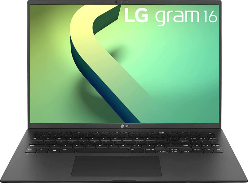 LG 樂金 Gram Lightweight Laptop 16吋 (2022) (i7-1260P, 16+256GB SSD ...