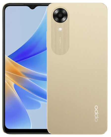 Oppo A17k 4G (3+64GB) 價錢、規格及用家意見 - 香港格價網 Price.com.hk