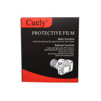 CUELY Camera Tempered Glass Screen Protector 相機螢幕鋼化貼套裝 - Canon EOS R6 ...