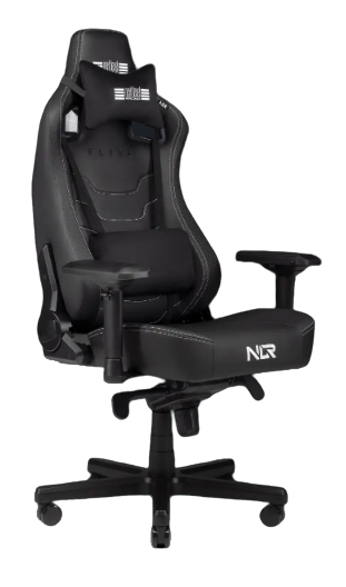 Next Level Racing Elite Gaming Chair 賽車電競椅 (Leather Edition) 價錢、規格及用家意見 ...