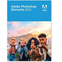 Adobe Photoshop Elements 2023 價錢、規格及用家意見 - 香港格價網 Price.com.hk