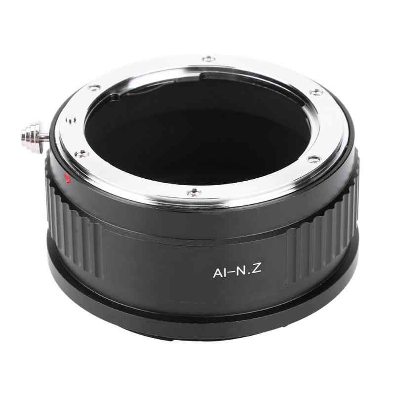 FOCUS Nikon Nikkor F Mount D/SLR Lens For Nikon Z Mount Mirrorless ...