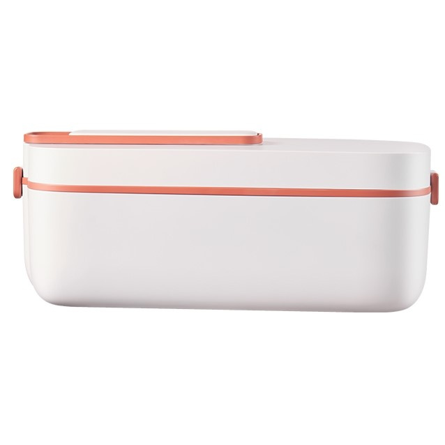 Life Element 生活元素 無線免插電加熱便當盒 (1.0公升) F72 價錢、規格及用家意見 - 香港格價網 Price.com.hk