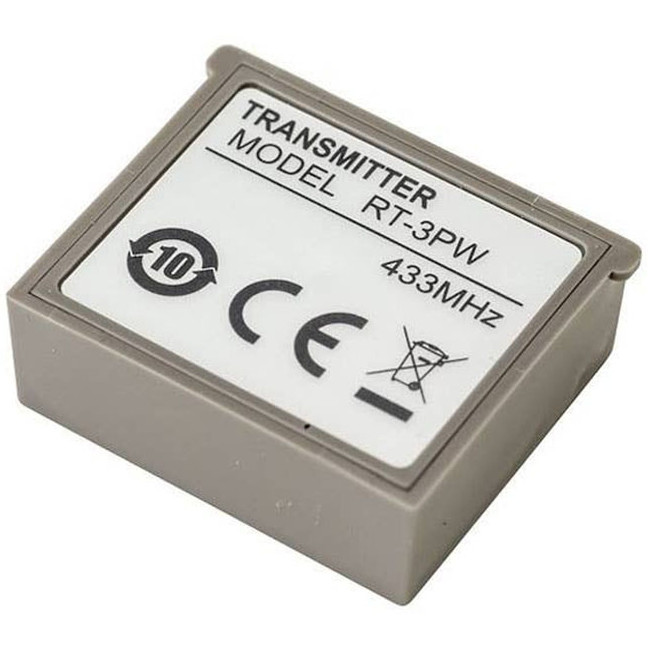 Sekonic PocketWizard (433MHz,CE) Transmitter Module for L-858D Light ...