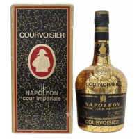 Courvoisier Napoleon Cour Imperiale Cognac 價錢、規格及用家意見 - 香港格價網 Price.com.hk