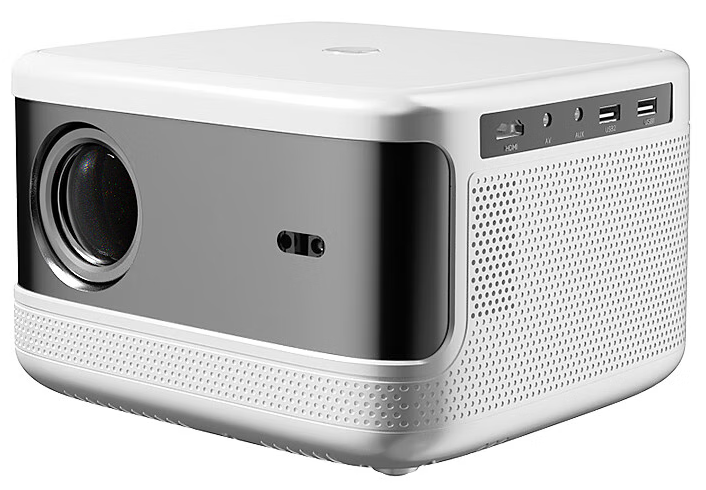 JMJG 極米堅果 高清投影儀 K5 價錢、規格及用家意見 - 香港格價網 Price.com.hk